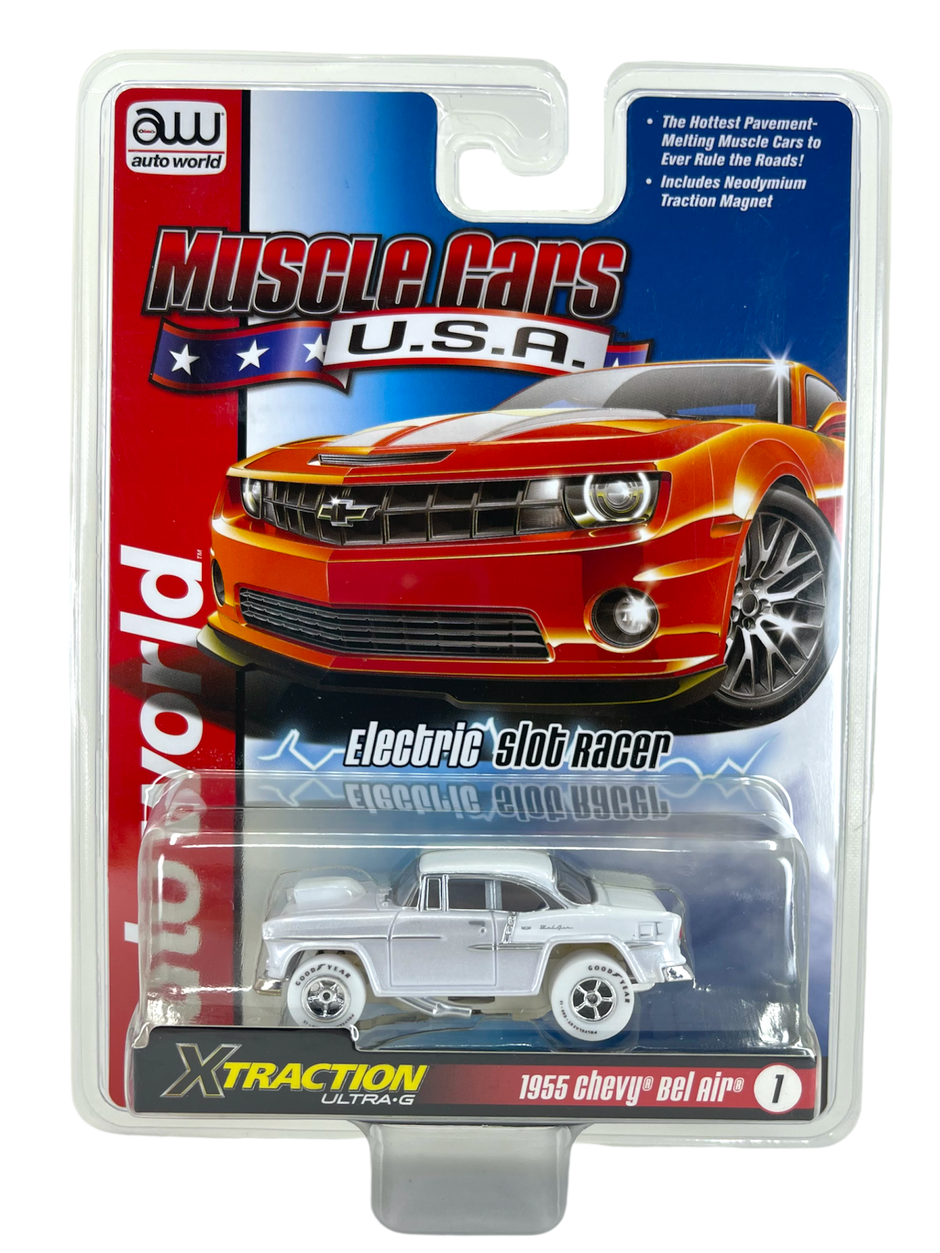 All – Super Dave's Slot Cars